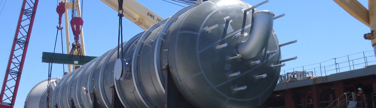 Transcar Projects – World Project Group