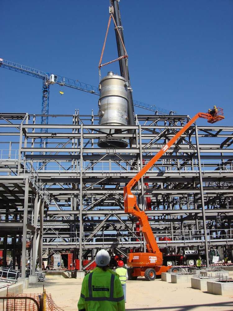 Transcar Projects – World Project Group