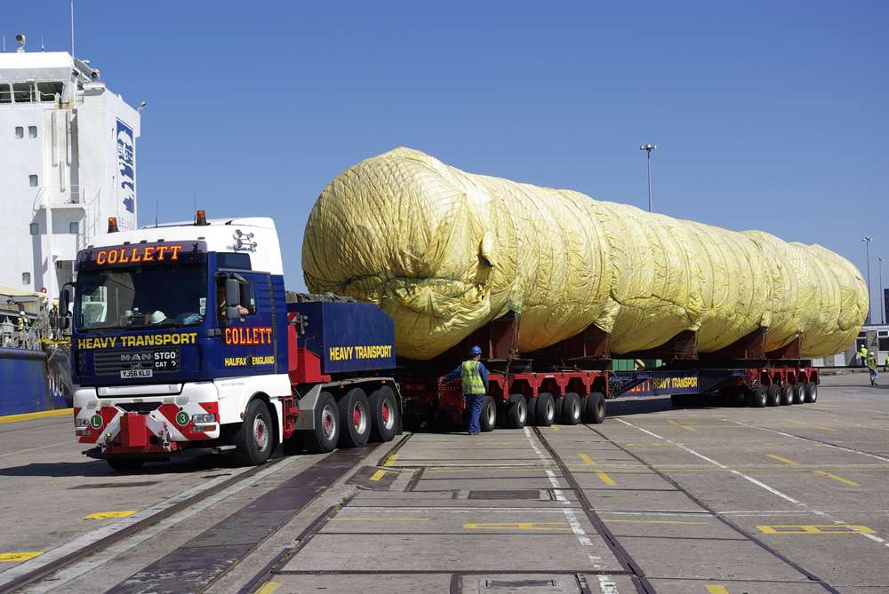 Transcar Projects – World Project Group