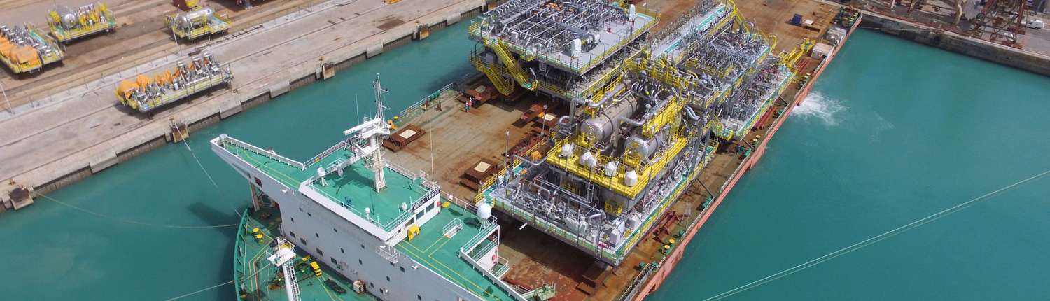 Enterprise Logistics – World Project Group