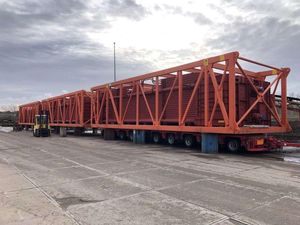 Waste-to-Energy Plant Project by Transcar – World Project Group