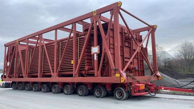 Waste-to-Energy Plant Project by Transcar – World Project Group