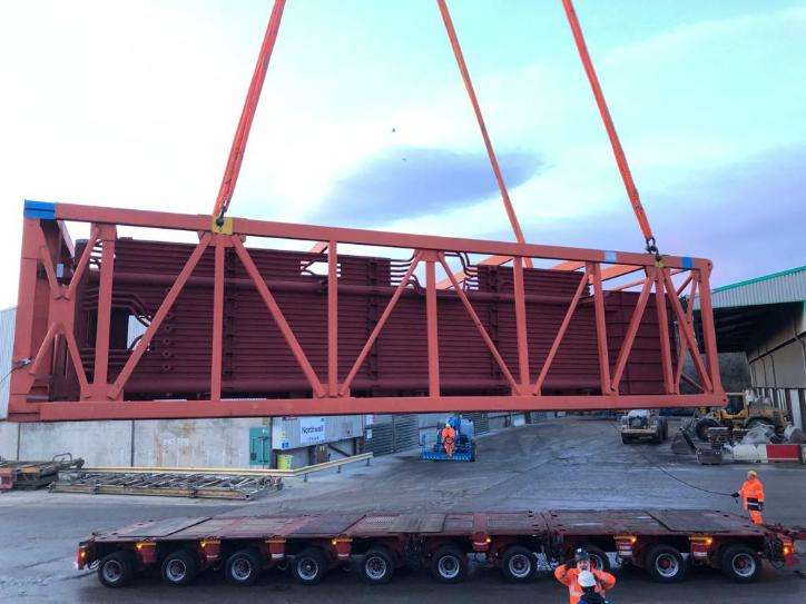 Waste-to-Energy Plant Project by Transcar – World Project Group