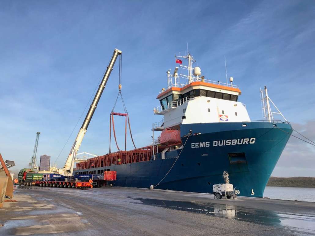 Waste-to-Energy Plant Project by Transcar – World Project Group